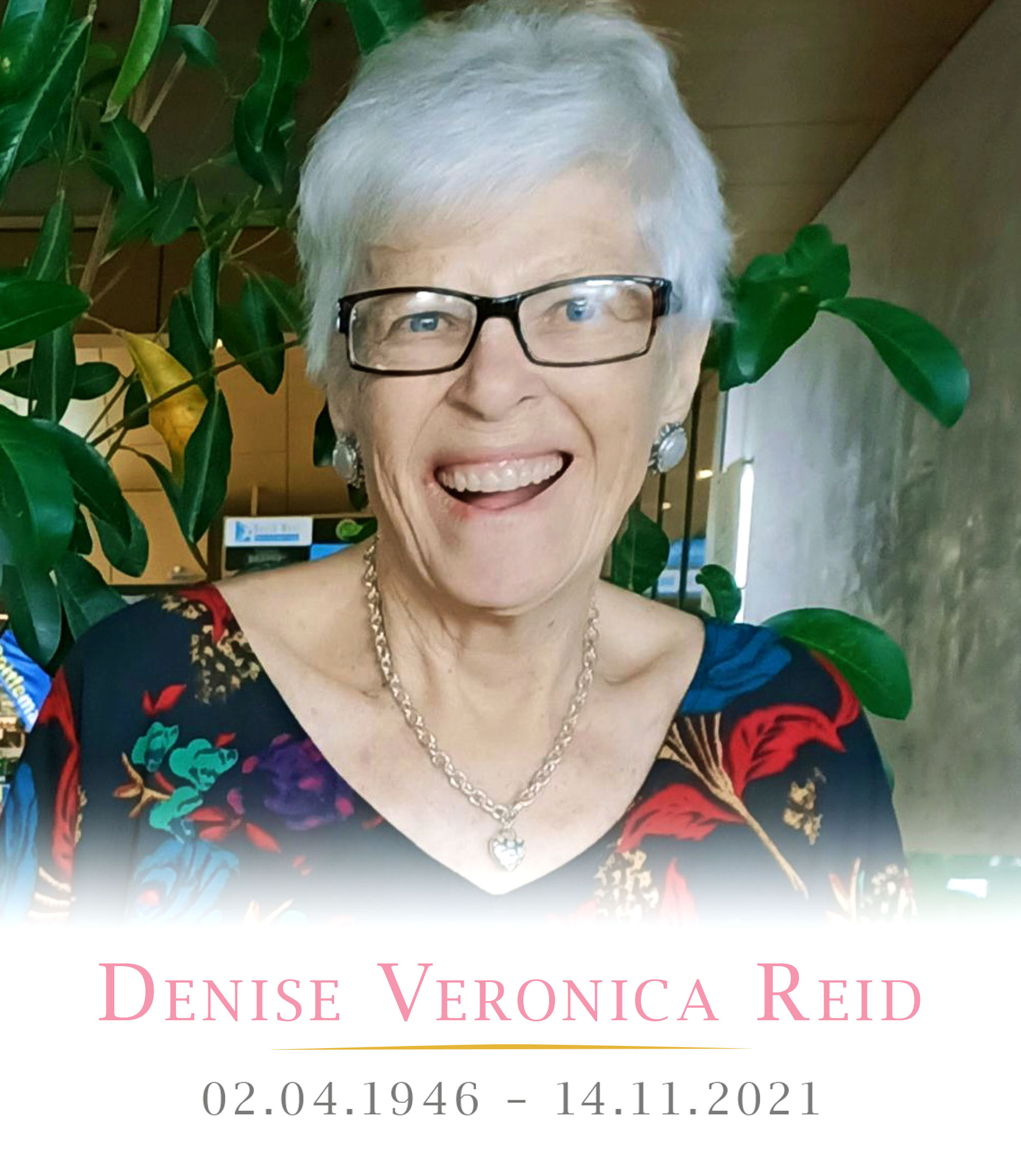 Veronica Reid's Instagram, Twitter & Facebook on IDCrawl